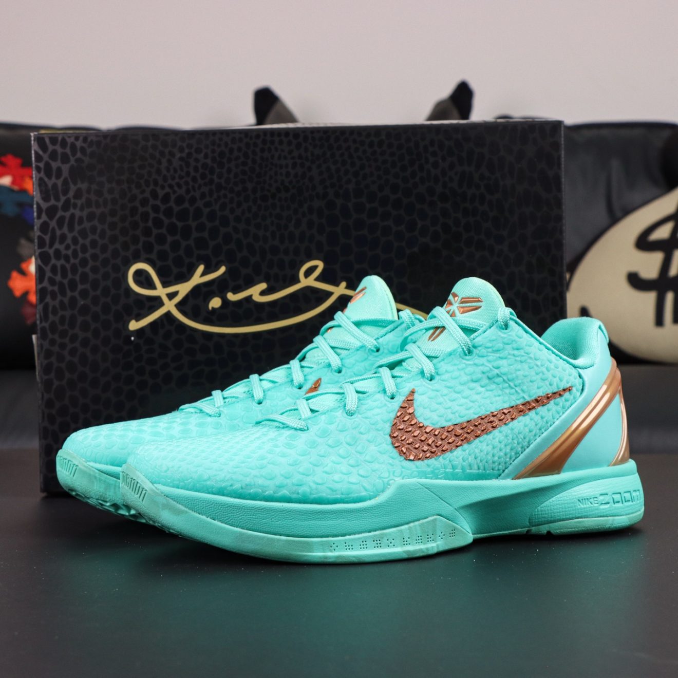 Rep Shoes | High Quality Rep Sneakers – Kick12